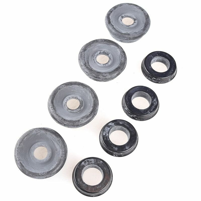 Ремкомплект рабочего тормозного цилиндра SK31371F Seiken 1-1/8", MB193627 Mitsubishi Delica