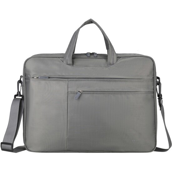 Сумка для ноутбука Lamark 15.6" L235 Dark Grey