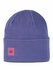 Шапка Buff Crossknit hat для взрослых и детей, фиолетовый