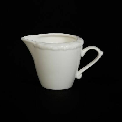 Молочник фарфоровый "S&S melody" 130мл