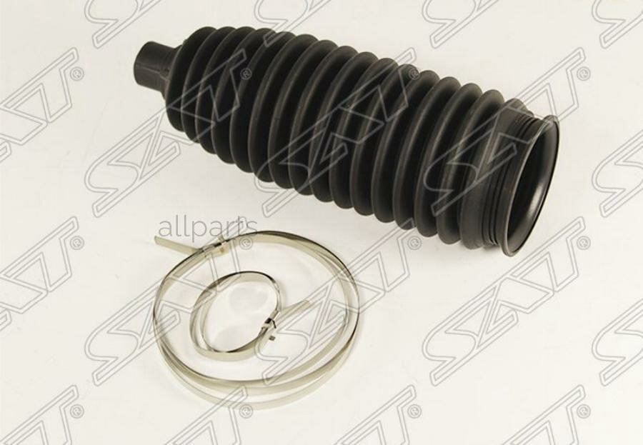 SAT ST-4410A125 Пыльник рулевой рейки MITSUBISHI DELICA/LANCER X/OUTLANDER 06-/CITROEN C-CROSSER/PEUGEOT 4007/MAZDA