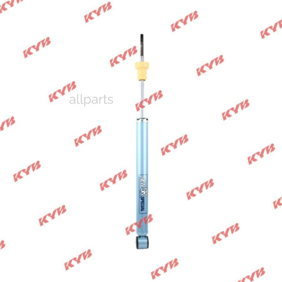 KYB NSF1089 Амортизатор задний GAS New SR Special