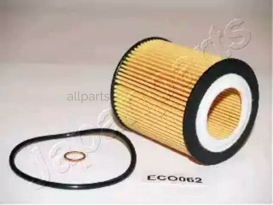 JAPANPARTS FOECO062 Фильтр масляный ECO
