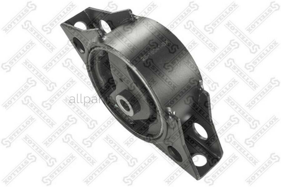STELLOX 2518041SX подушка двигателя передняя!\Nissan Presage U30 98-03