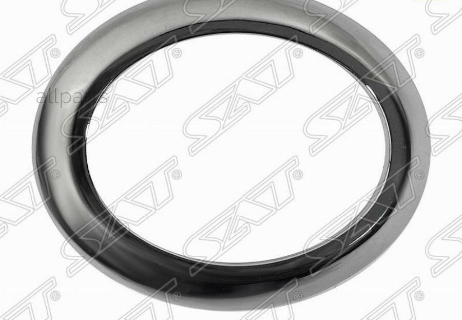 SAT ST-HN23-219-1 Оправа ПТФ Hyundai Sonata 01-13 (Справа)