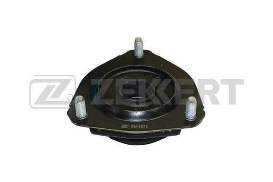 ZEKKERT GM-2073 Опора амортизатора перед. Toyota RAV 4 (A10) 94-