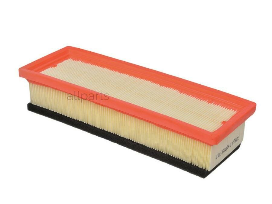 STELLOX 7101073SX Фильтр возд. FIAT GRANDE PUNTO/IDEA/LINEA, LANCIA MUSA 1.2/1.4 05>