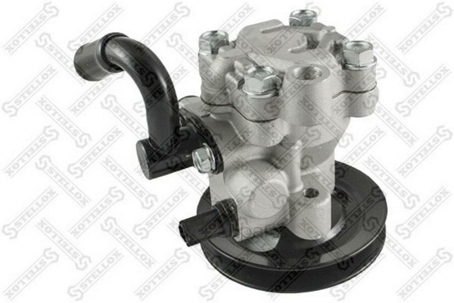 STELLOX 0036323SX насос гидроусилителя руля! 54498\ Kia JB-Pride 1.4 DOHC 05>