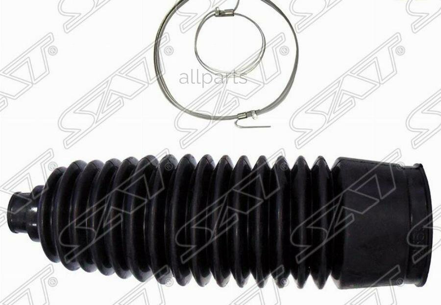 SAT ST-45536-0K010 Пыльник рулевой рейки TOYOTA FORTUNER/HILUX 2005-2008 RH