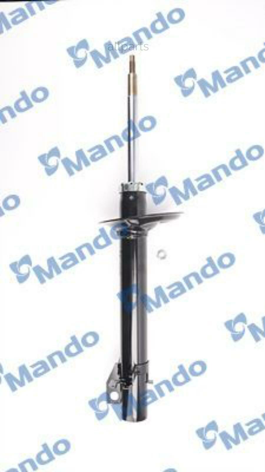 MANDO MSS017333 Амортизатор передний GAS