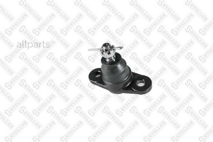 STELLOX 5200229ASX опора шаровая!\ Hyundai Accent 1.4i-1.6i/1.5CRDi 06>