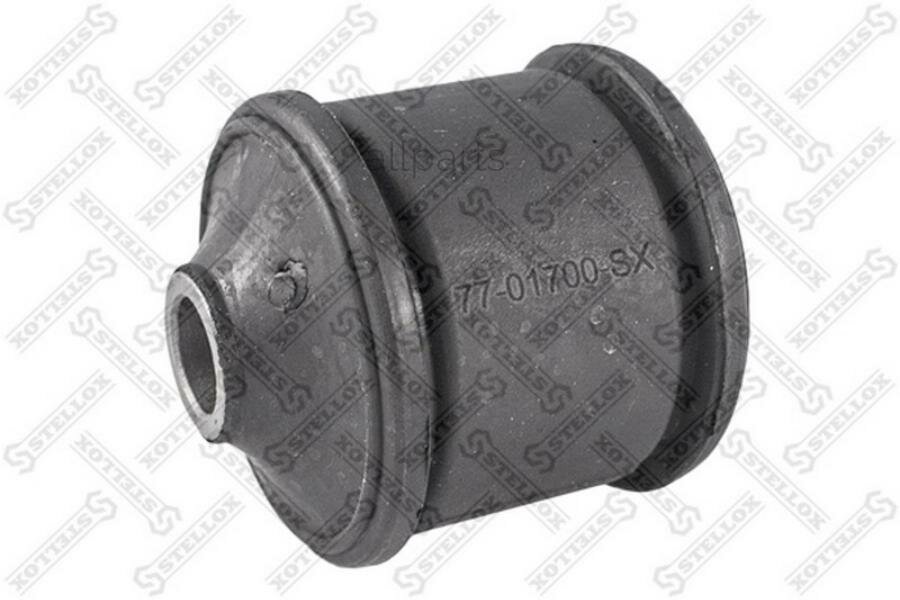 STELLOX 7701700SX сайлентблок рычага!\ Mitsubishi Pajero Pinin/IO H61W-H77W 99-05
