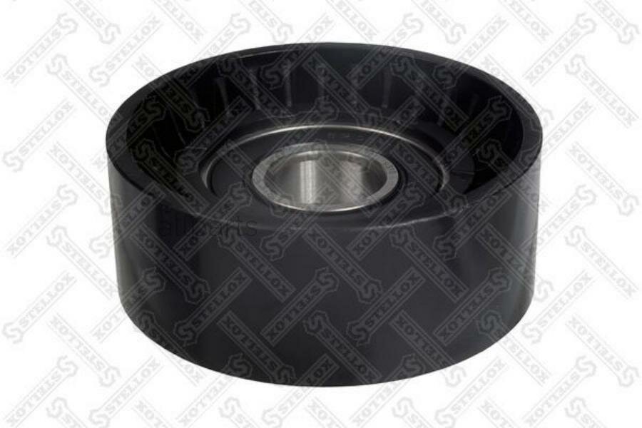 STELLOX 0341295SX ролик натяжной! без натяжителя\ Renault Laguna/Megane 2.0dCi 05>