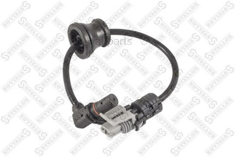 STELLOX 0665464SX Датчик ABS зад. CHEVROLET CAPTIVA 2.4 07>