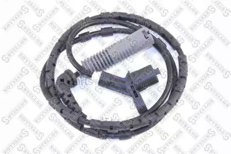 STELLOX 0665325SX 24129F [34521164652] ! датчик ABS зад.\ BMW E46 98>