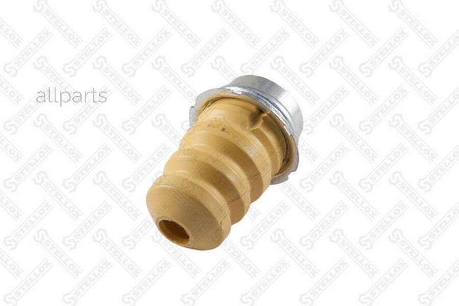 STELLOX 1198173SX Отбойник амортизатора заднего Peugeot