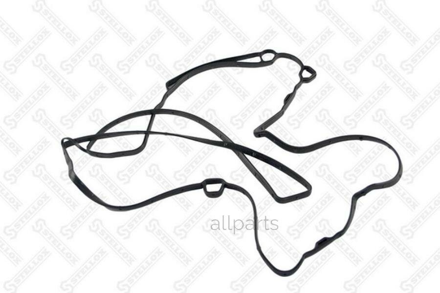 STELLOX 1128103SX прокладка клапанной крышки!\ Opel Corsa/Astra/Insignia, Chevrolet Aveo/Cruze 1.2/1.4 06>