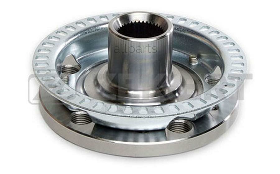 ZEKKERT RL-1355 Ступица перед. (с ABS) Audi A3 I II 96- TT 98- Skoda Octavia (1U_ 1Z_) 96- VW Bora 98- Golf I