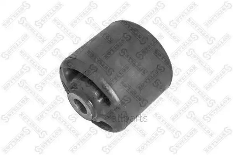 STELLOX 8411016SX сайлентблок рессоры! (мр) 31.5x152x171\SAF INTRAAX XO/XU, INTRADISC PLUS PO/PU