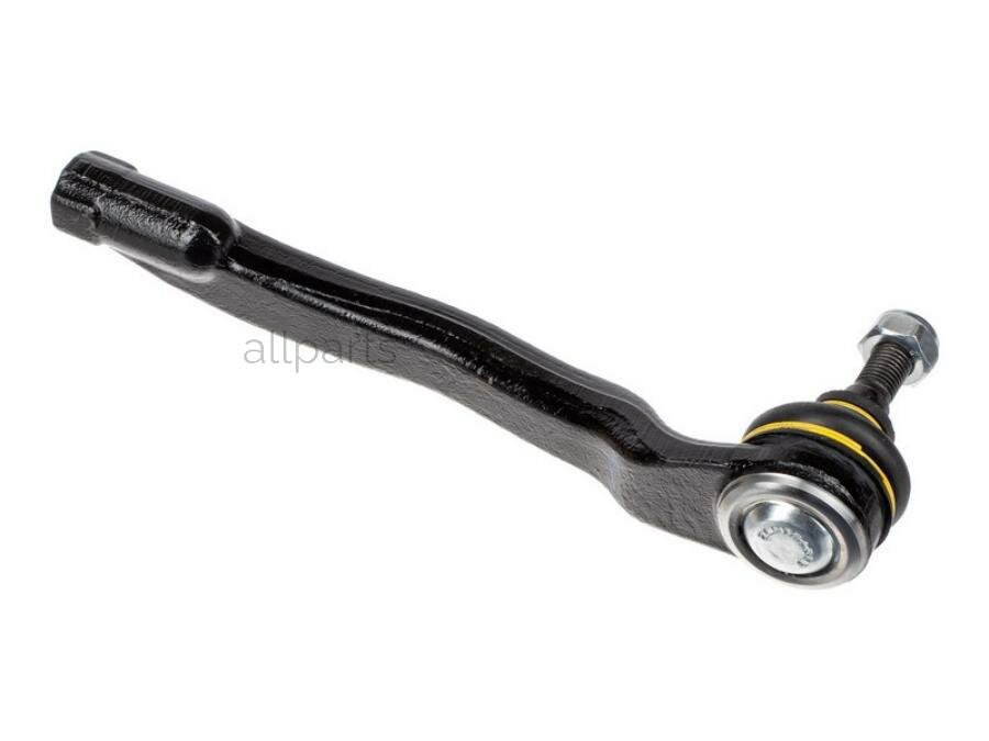 ZENTPARTS Z10955 наконечник рулевой правый!\ Renault Megane/Scenic all 0