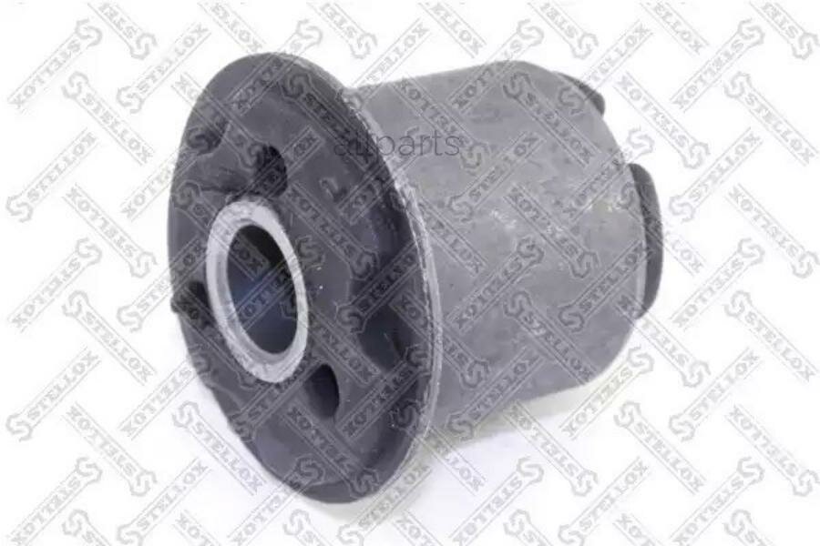 STELLOX 7211401SX сайлентблок рычага пер!\ Peugeot 405 1.4-1.9TD 88-96
