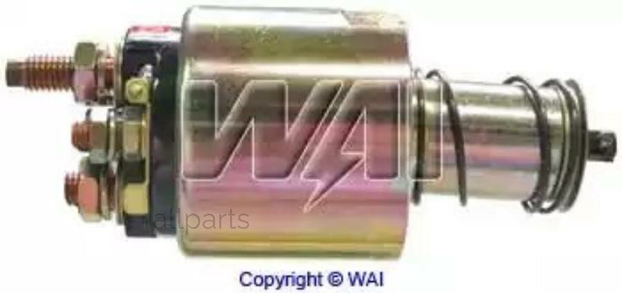 WAI 66-9427 Реле втягивающее
