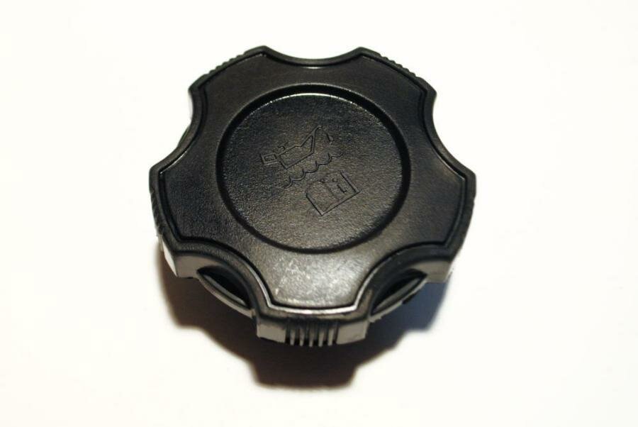 GENERAL MOTORS 96940004 Крышка маслозаливной горловины [ORG]