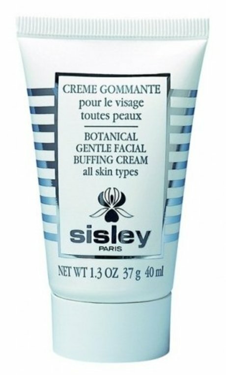 Sisley Gentle Facial Buffing Cream Отшелушивающий крем для лица | 40 мл 40мл