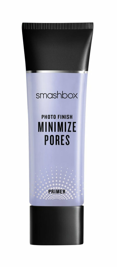 Smashbox Photo Finish Minimize Pores Primer Праймер для лица с матовым финишем | 12 мл 12мл