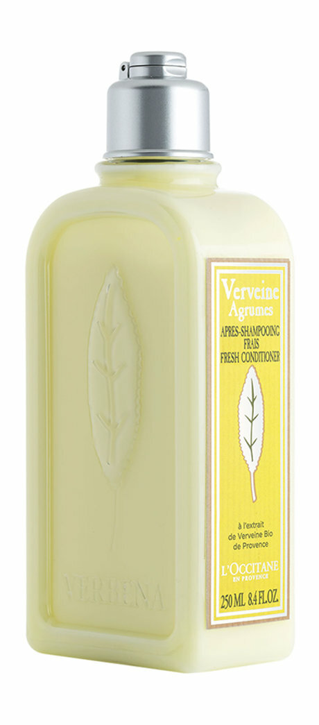 L'Occitane Citrus Verbena Conditioner