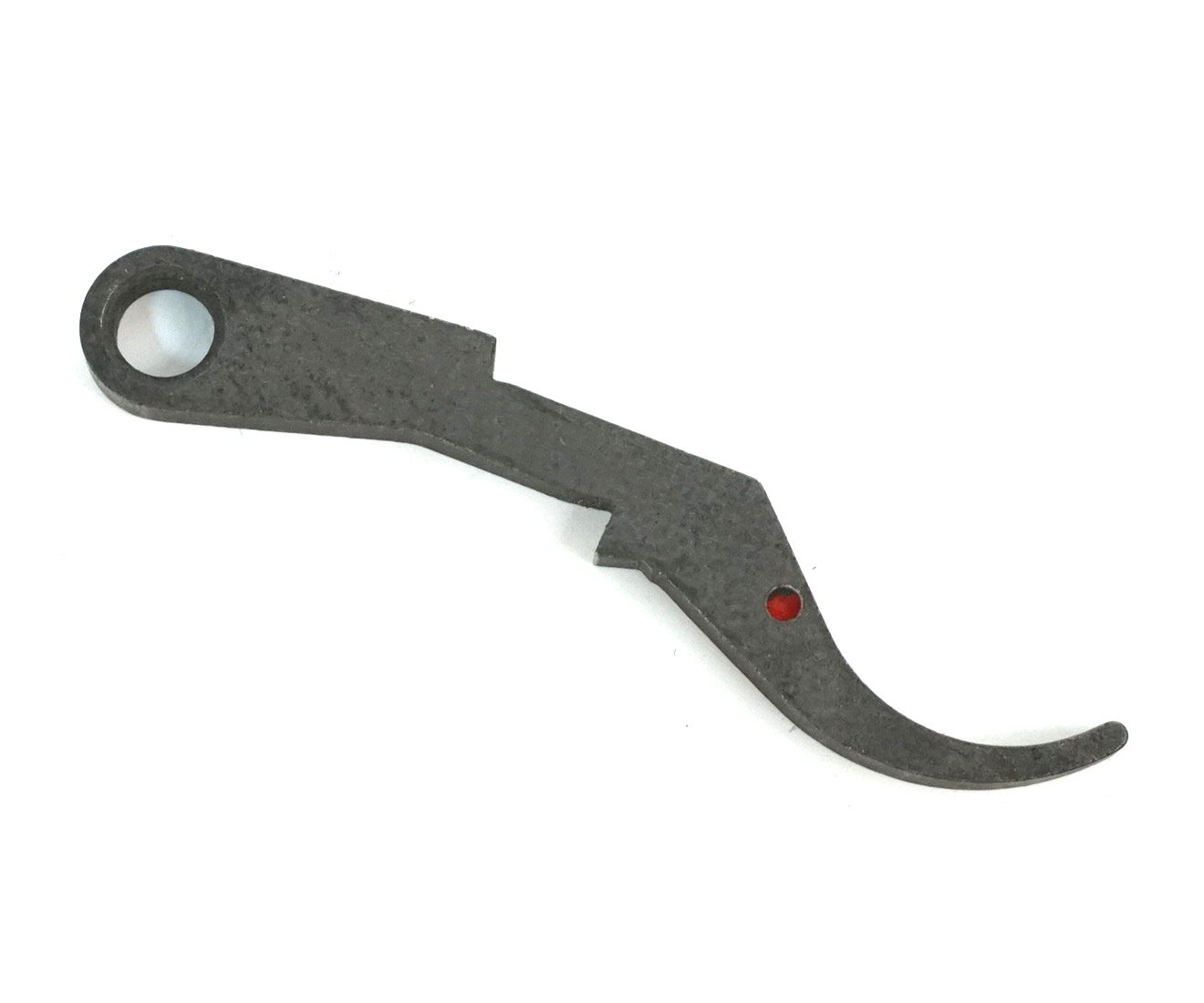 Спусковой крючок Baikal 53805, для МР-512, металлический, чёрный