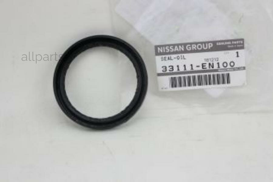 NISSAN 33111EN100 сальник 1165.20 10.00