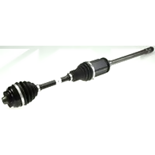Привод в сборе R GKN (Loebro) арт. 305948