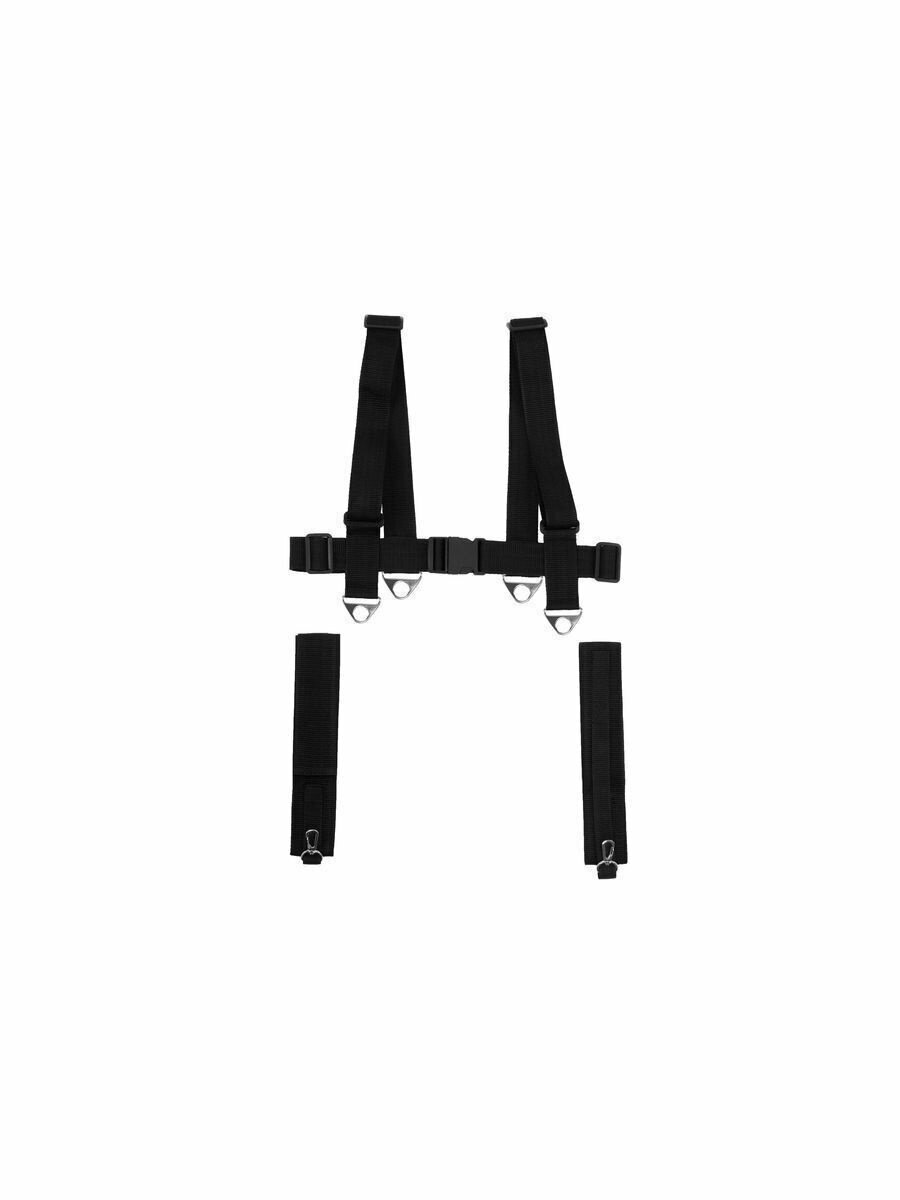 Джага Джага Портупея с фиксацией ног, №20