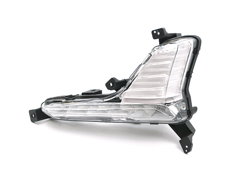 Фара ПТФ левая LED Hyundai Sonata 7 LF (VII 2017-2020) № 92207-C1700, SHF-11036