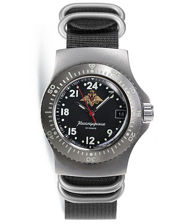 Наручные часы