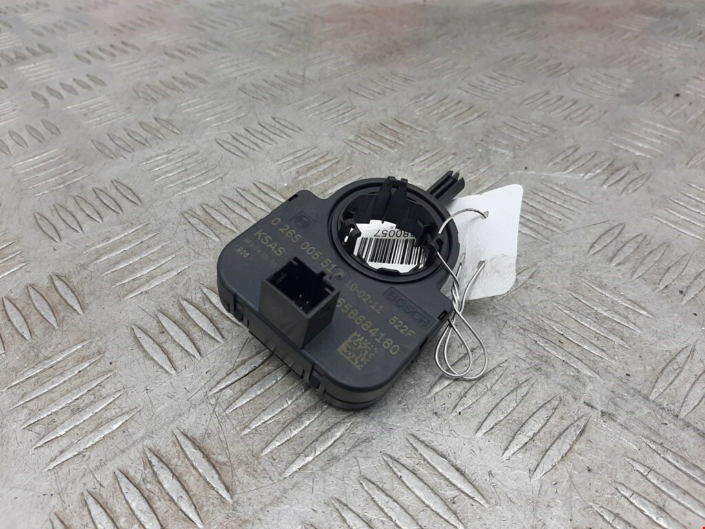 Датчик угла поворота рулевого колеса Citroen C4 Picasso 1 4545H8 арт. 2080057