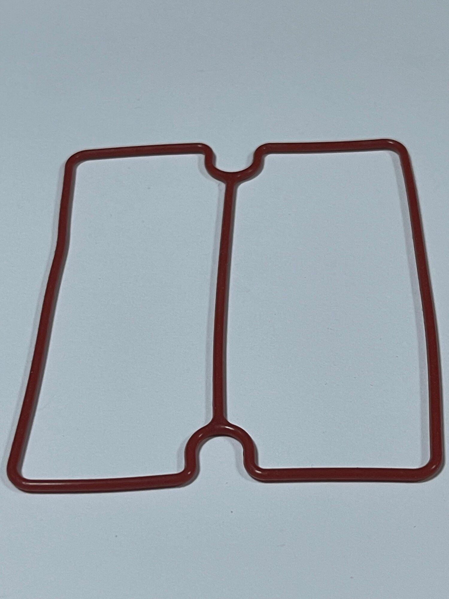 Прокладка головки цилиндра для компрессора на Кратон AC-140-8-OFS