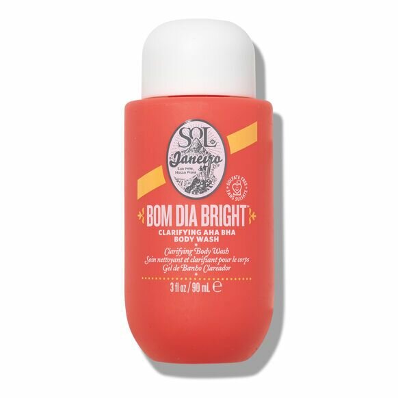 Sol de Janeiro Гель для душа Bom Dia (90 мл)