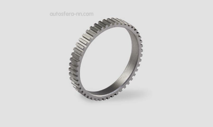 UAZ 316300353803201 Диск ступицы импульсный малый УАЗ-3163 Patriot с АБС 316300353803200 (УАЗ)