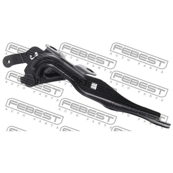 Петля капота для автомобиля, FEBEST 0599-GGRH (1 шт.)