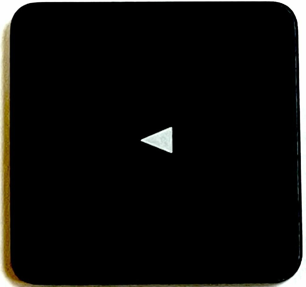 Кнопка клавиша стрелка влево Macbook AIR PRO 2018-2019