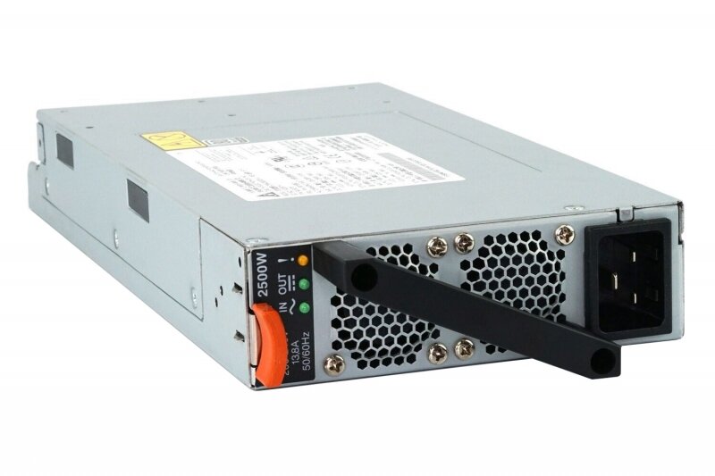 Блок питания IBM 69Y5889 2500W