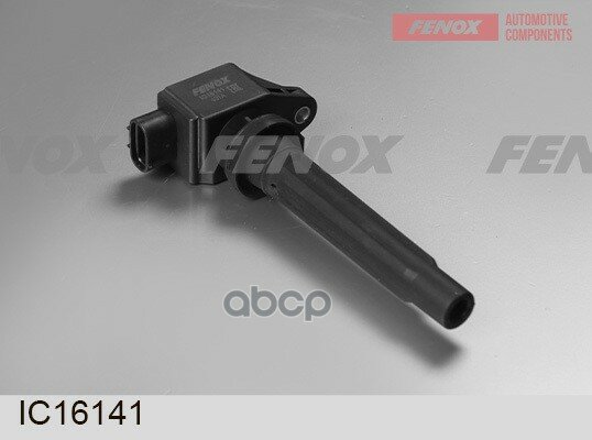 Катушка зажигания Suzuki Grand Vitara 06- 2.0i FENOX арт. IC16141