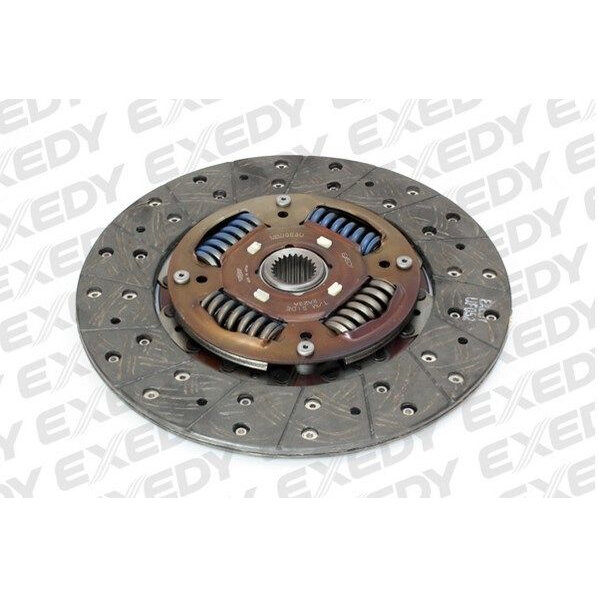 Диск сцепления для автомобиля, EXEDY MBD063U (1 шт.)