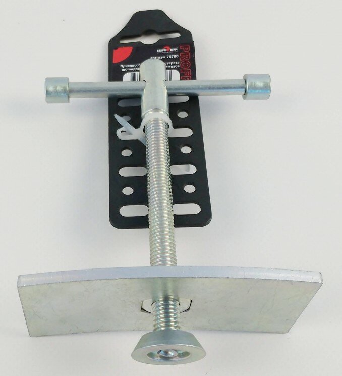 Приспособление для возврата цилиндра дисковых тормозов Сервис Ключ