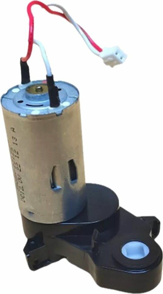 Мотор, двигатель турбо щётки робота пылесоса Xiaomi Robot Vacuum E10, E12