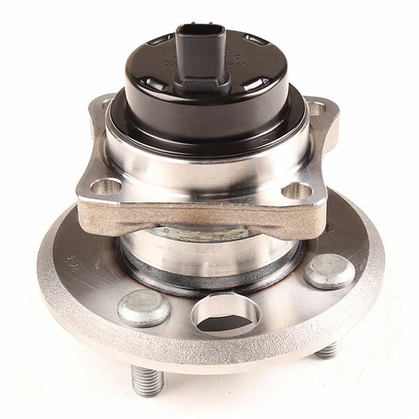Подшипник ступицы задней Koyo 3DACF026F-20S-AM Toyota Probox, Succeed (NCP50, 51, 52, 58, NLP51) OEM 42450-52050