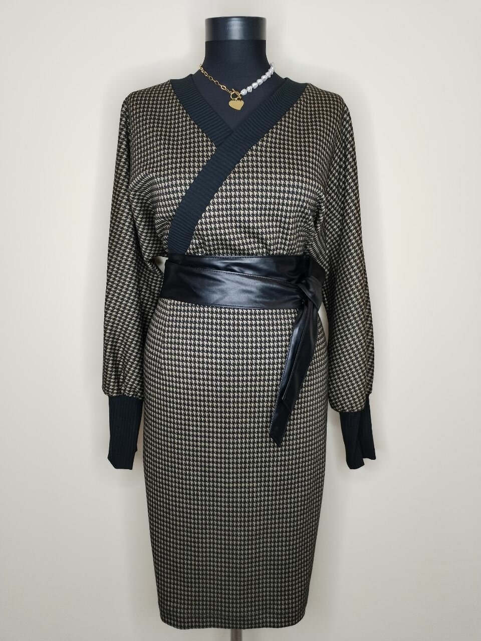 Платье Базовая коллекция