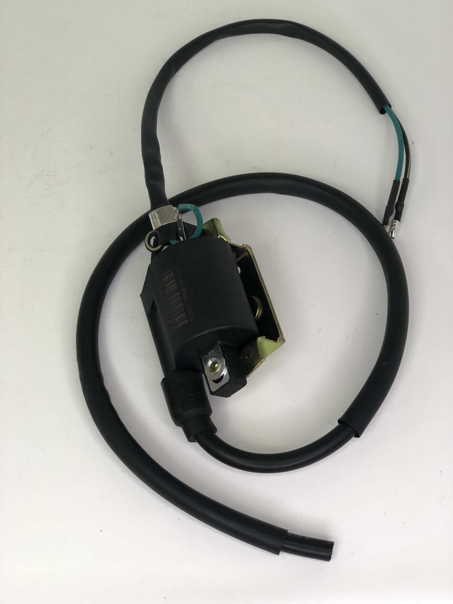 Катушка зажигания Альфа